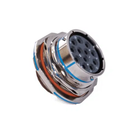 MIL-DTL-26482 Connectors | CWS