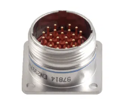 Hermetic Connectors from Ametek | CWS