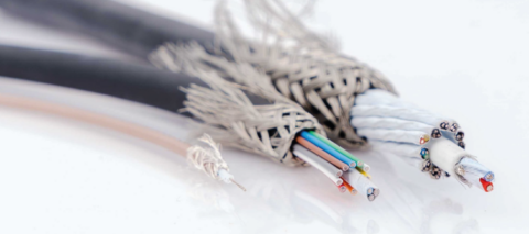 Military Wire Spec 44/55 | CWS