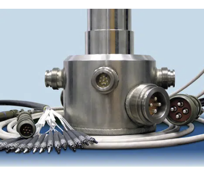 Hermetic Connectors from Ametek | CWS